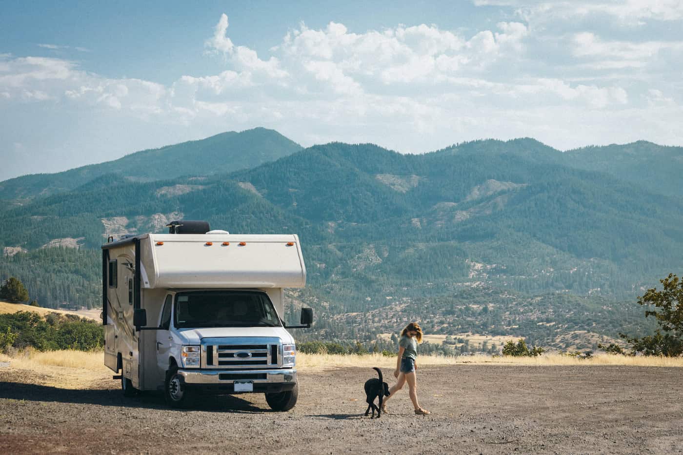 Why You Should Travel with RV and How to Do It; without Breaking a Bank ...