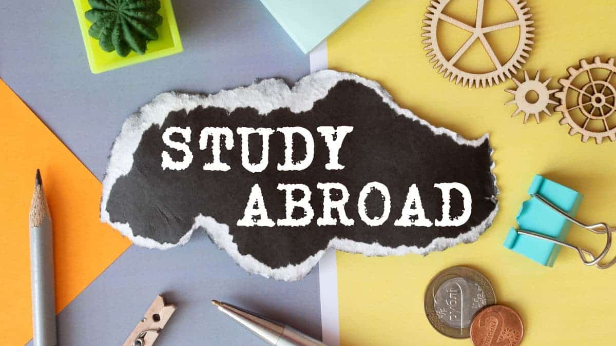 Dream Universities: Where to Study Abroad - Venture in USA!